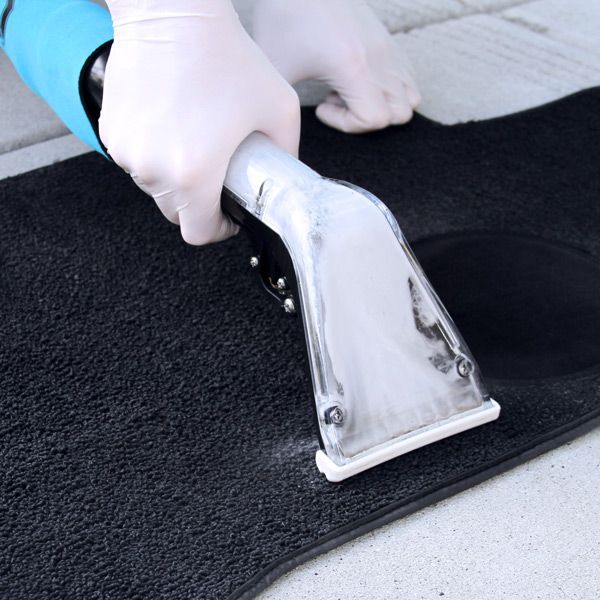 The Best Extractor for Professional Auto Detailing
