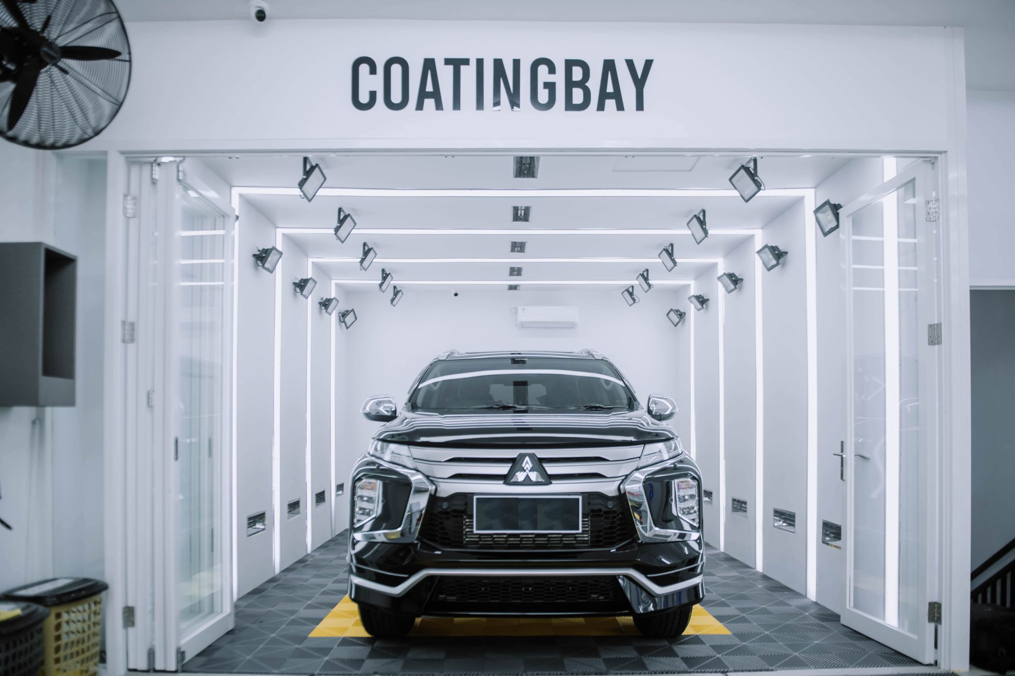 The Best Ceramic Coating for Professional Auto Detailing